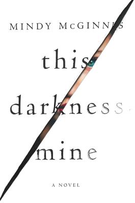 THIS DARKNESS MINE Mindy McGinnis KATHERINE TEGEN BOOKS2019 Paperback English ISBN：9780062561602 洋書 NonーClassifiable（その他）