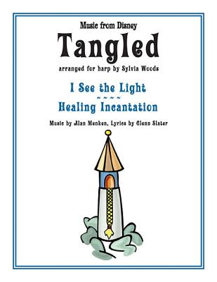 TANGLED Sylvia Woods HAL LEONARD PUB CO2014 Paperback English ISBN：9780936661605 洋書 Art & Entertainment（芸術＆エンターテインメント） M...