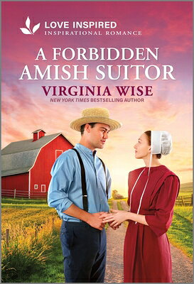 FORBIDDEN AMISH SUITOR ORIGINA Sisters of Stoneybrook Farm Virginia Wise HARLEQUIN SALES CORP2026 Mass　Market　Paperbound...