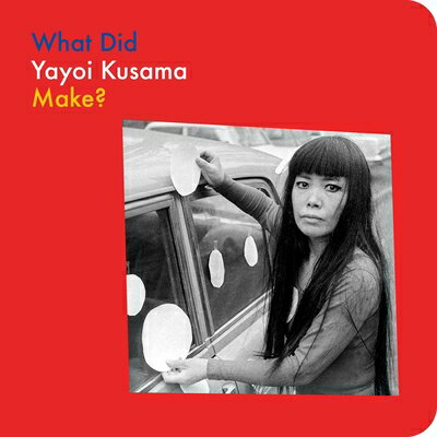 DORO/KUSAMA GLOBUS, YAYOI THAMES AND HUDSON(DISTRIBUTED PUBLI)(UK)2025 English イギリス ISBN：9781644231616 洋書 Books for kids...