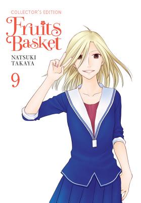 FRUITS BASKET COLLECTORS /E VO Fruits Basket Collector's Edition Natsuki Takaya Lys Blakeslee Katie Blakeslee YEN PR2017...