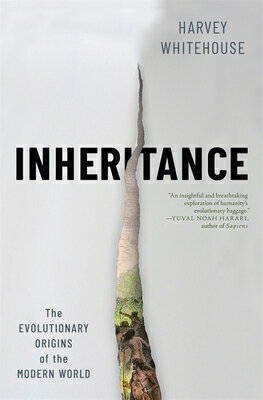 INHERITANCE Harvey Whitehouse BELKNAP PR2024 Hardcover English ISBN：9780674291621 洋書 Social Science（社会科学） Psychology