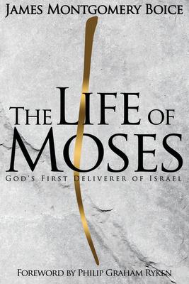 LIFE OF MOSES James Montgomery Boice P & R PUB CO2024 Paperback English ISBN：9798887791623 洋書 Social Science（社会科学） Religion