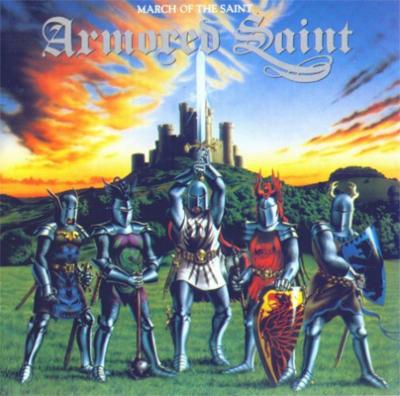 Armored Saintアーマードセイント 発売日：2006年05月22日 予約締切日：2006年05月15日 JAN：5051068001626 CANDY016 Rock Candy CD ロック・ポップス ハードロック・ヘヴィメタル...
