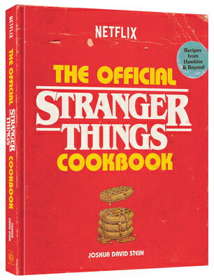 OFF STRANGER THINGS CKBK Stranger Things Joshua David Stein RANDOM HOUSE WORLDS2026 Hardcover English ISBN：9781984861627...