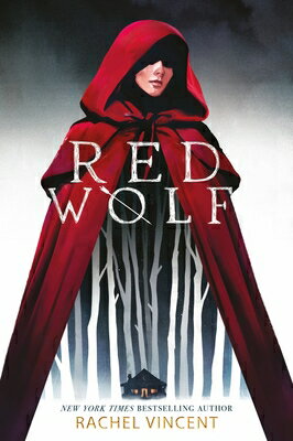 RED WOLF Rachel Vincent HARPERCOLLINS2024 Paperback English ISBN：9780062411631 洋書 NonーClassifiable（その他）