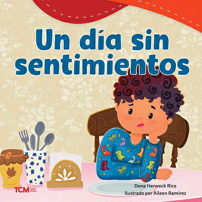 SPAーDIA SIN SENTIMIENTOS Exploration Storytime Dona Herweck Rice Aileen Ramirez TEACHER CREATED MATERIALS2025 Paperback ...