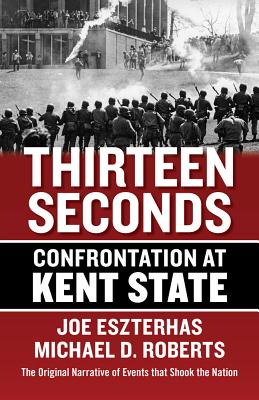 13 SECONDS Joe Eszterhas Michael Roberts GRAY & CO PUBL2015 Paperback English ISBN：9781938441639 洋書 Social Science（社会科学）...