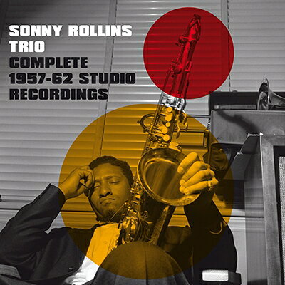 Sonny Rollinsソニー・ロリンズ 発売日：2016年10月31日 予約締切日：2016年10月27日 JAN：8436559461641 EJC55704 Essential Jazz CD ジャズ モダンジャズ 輸入盤