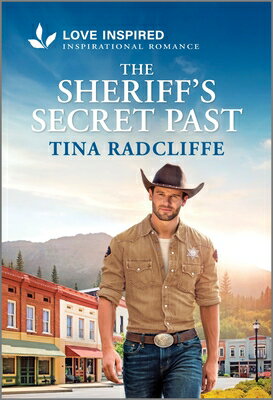 SHERIFFS SECRET PAST ORIGINAL/ Aspen Creek Cowboys Tina Radcliffe HARLEQUIN SALES CORP2026 Mass　Market　Paperbound Origin...