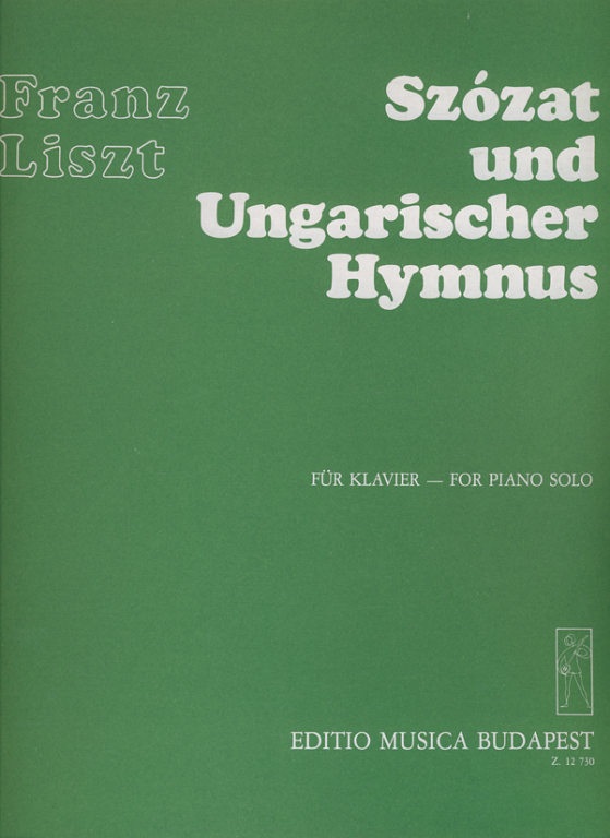 リスト, Franz(Ferenc) ムジカ・ブダペスト社発行年月：1970年01月01日 予約締切日：1969年12月31日 ISBN：2600001101645 本 楽譜 ピアノ その他