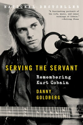 SERVING THE SERVANT Danny Goldberg ECCO PR2020 Paperback English ISBN：9780062861665 洋書 Fiction & Literature（小説＆文芸） Biogr...