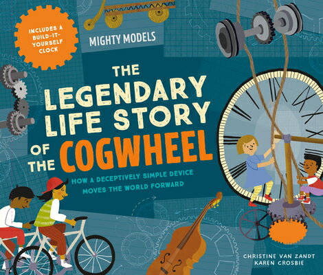 MIGHTY MODELS THE LEGENDARY LI Mighty Models Christine Van Zandt Karen Crosbie UNION SQUARE & CO2026 Hardcover English I...
