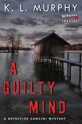 GUILTY MIND Detective Cancini Mysteries K. L. Murphy AVON BOOKS2016 Paperback English ISBN：9780062491671 洋書 Fiction & Li...