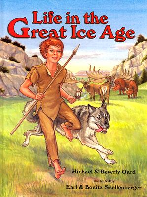 LIFE IN THE GRT ICE AGE Michael Oard Beverly Oard MASTER BOOKS INC1996 Hardcover English ISBN：9780890511671 洋書 Books for...