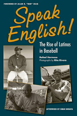 SPEAK ENGLISH Hermoso Rita Rivera Seling Allan (Bud) KENT STATE UNIV PR2013 Paperback English ISBN：9781606351673 洋書 Fami...