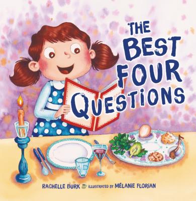 BEST 4 QUES Rachelle Burk Mlanie Florian KAR BEN PUB2019 Paperback English ISBN：9781541521674 洋書 Books for kids（児童書） Juv...