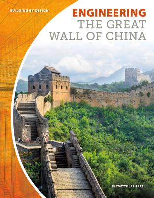 ENGINEERING THE GRT WALL OF CH Building by Design Set 1 Yvette Lapierre CORE LIB2017 Library　Binding English ISBN：978153...