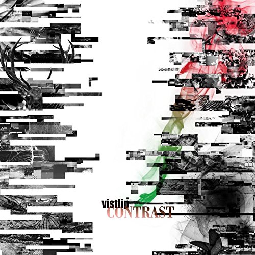 vistlipコントラスト ビストリップ 発売日：2016年02月17日 CONTRAST JAN：4535506091680 MJSSー9168 (株)マーベラス (株)ソニー・ミュージックマーケティング [Disc1] 『CONTRAS...