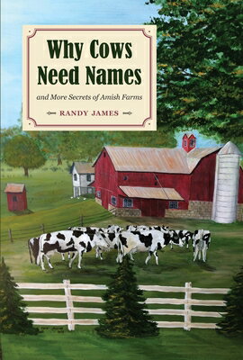 WHY COWS NEED NAMES James KENT STATE UNIV PR2013 Hardcover English ISBN：9781606351680 洋書 Social Science（社会科学） Social Sci...