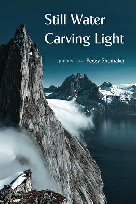 STILL WATER CARVING LIGHT Peggy Shumaker RED HEN PR2025 Paperback English ISBN：9781636281681 洋書 Fiction & Literature（小説＆...