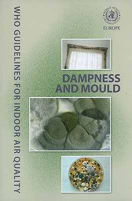WHO GUIDELINES FOR INDOOR AIR Euro Publication Centers of Disease Control WORLD HEALTH ORGN2010 Paperback English ISBN：9...