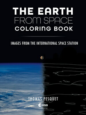 EARTH FROM SPACE COLOR BK Thomas Pesquet European Space Agency (Esa) SCHIFFER PUB LTD2026 Paperback English ISBN：9780764...