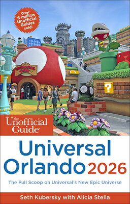 UNOFFICIAL GT UNIVERSAL ORLAND Unofficial Guides Seth Kubersky Alicia Stella UNOFFICIAL GUIDES2025 Paperback English ISB...