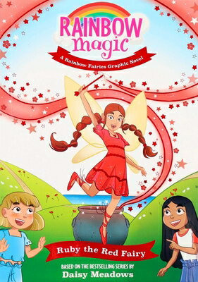 RAINBOW MAGIC RAINBOW FAIRIES Rainbow Magic Daisy Meadows Claudia Giuliani Erika Turner SILVER DOLPHIN BOOKS2026 Paperba...