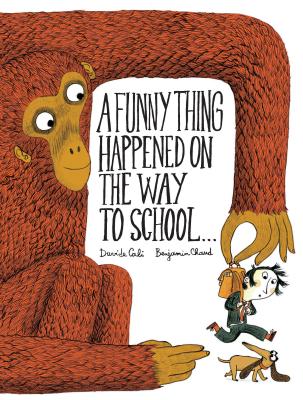 DAVIDE CALI CHRONICLE BOOKS (USA).2015 English アメリカ合衆国 ISBN：9781452131689 洋書 Books for kids（児童書） Juvenile Fiction