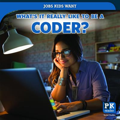 WHATS IT REALLY LIKE TO BE A C Jobs Kids Want Christine Honders POWERKIDS PR2019 Paperback English ISBN：9781725301689 洋書...