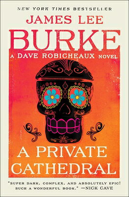 PRIVATE CATHEDRAL Dave Robicheaux James Lee Burke SIMON & SCHUSTER2021 Paperback English ISBN：9781982151690 洋書 Fiction &...