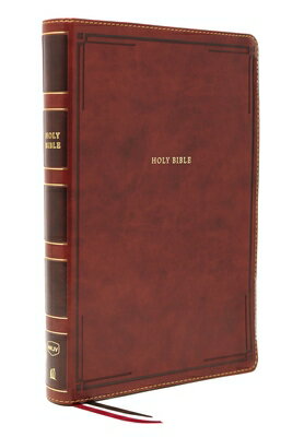 NKJV THINLINE BIBLE GP LEATHER Thomas Nelson THOMAS NELSON PUB2020 Imitation　Leather English ISBN：9780785231691 洋書 NonーC...