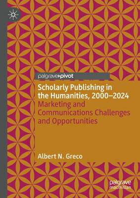 SCHOLARLY PUB IN THE HUMANITIE Marketing and Communication in Higher Education Albert N. Greco PALGRAVE MACMILLAN LTD202...