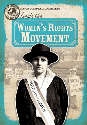 INSIDE THE WOMENS RIGHTS MOVEM Eyewitness to History Jill Keppeler GARETH STEVENS INC2017 Paperback English ISBN：9781538...