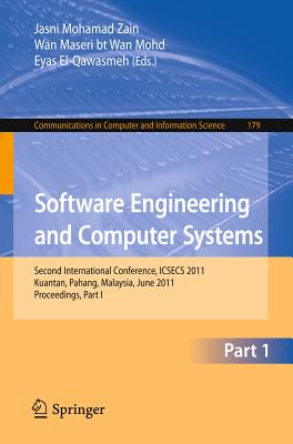 SOFTWARE ENGINEERING & COMPUTE Communications in Computer and Information Science Jasni Mohamad Zain Wan Maseri Wan Mohd...
