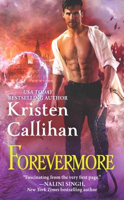 FOREVERMORE Darkest London Kristen Callihan FOREVER2016 Mass　Market　Paperbound English ISBN：9781455581702 洋書 Fiction & L...