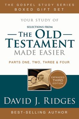 OT MADE EASIER 3RD /E (BOXED S David J. Ridges CEDAR FORT INC2021 Paperback English ISBN：9781462141708 洋書 Social Science...