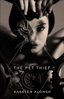 PET THIEF Kassten Alonso UNIV OF ALABAMA PR2013 Paperback English ISBN：9781573661713 洋書 Fiction & Literature（小説＆文芸） Fiction
