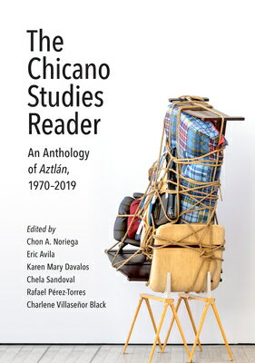CHICANO STUDIES READER 4/E Chon A. Noriega Eric Avila Karen Mary Davalos UCLA CHICANO STUDIES RES CTR2020 Paperback Engl...