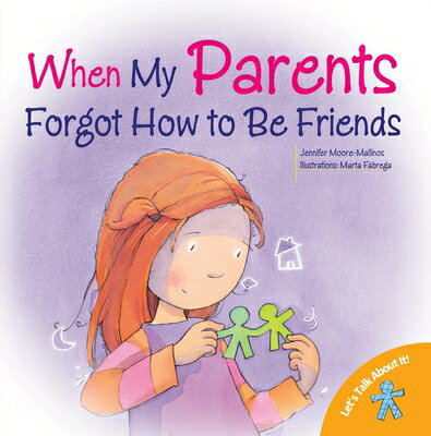 WHEN MY PARENTS FORGOT HT BE F Let's Talk about It! Jennifer MooreーMallinos Marta Fabrega BES PUB2005 Paperback English ...