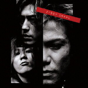 ZIGGYクロール ジギー 発売日：2021年12月08日 CRAWL JAN：4988031461723 UPCYー90039 ユニバーサルミュージック 初回限定 ユニバーサルミュージック [Disc1] 『CRAWL』／CD アーティス...