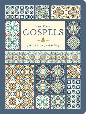 4 GOSPELS Journaling Bible Ellie Claire ELLIE CLAIRE GIFT & PAPER CO2017 Paperback English ISBN：9781633261723 洋書 NonーCla...