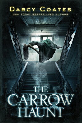 CARROW HAUNT Darcy Coates POISONED PEN PR2020 Paperback English ISBN：9781728221724 洋書 Fiction & Literature（小説＆文芸） Fiction