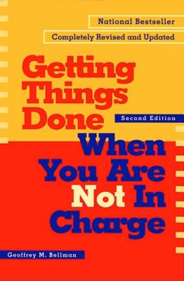 GETTING THINGS DONE WHEN YOU A Geoffrey M. Bellman BERRETT KOEHLER PUBL INC2001 Paperback English ISBN：9781576751725 洋書 ...