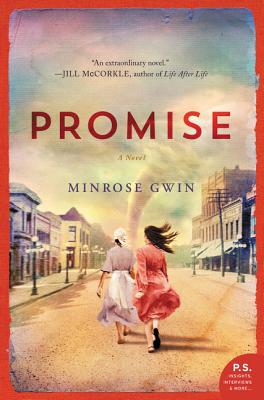 PROMISE Minrose Gwin WILLIAM MORROW2019 Paperback English ISBN：9780062471727 洋書 Fiction & Literature（小説＆文芸） Fiction