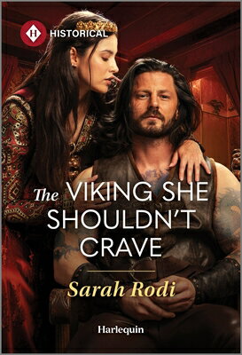 VIKING SHE SHOULDNT CRAVE ORIG Sarah Rodi HARLEQUIN SALES CORP2026 Mass　Market　Paperbound Original English ISBN：97813358...