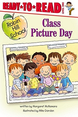 ROBIN HILL SCHOOL CLASS PICT D Robin Hill School Mike Gordon Margaret McNamara SIMON SPOTLIGHT2011 Paperback English ISB...