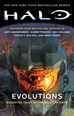HALO EVOLUTIONS Halo Various GALLERY BOOKS2019 Paperback English ISBN：9781982111731 洋書 Fiction & Literature（小説＆文芸） Fiction