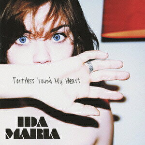 イーダ・マリアフォートレスラウンドマイハート マリア イーダ 発売日：2009年06月24日 FORTRESS `ROUND MY HEART JAN：4988017671740 BVCPー40018 (株)ソニー・ミュージックレーベルズ ...
